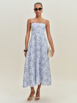 Sustainable Dresses - Shop Women's Dresses | Reformation