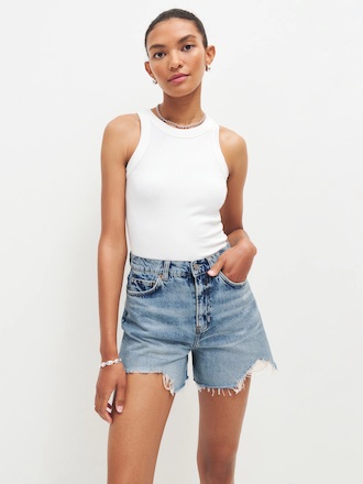 Vintage Milo Jacket - Sustainable Vintage | Reformation