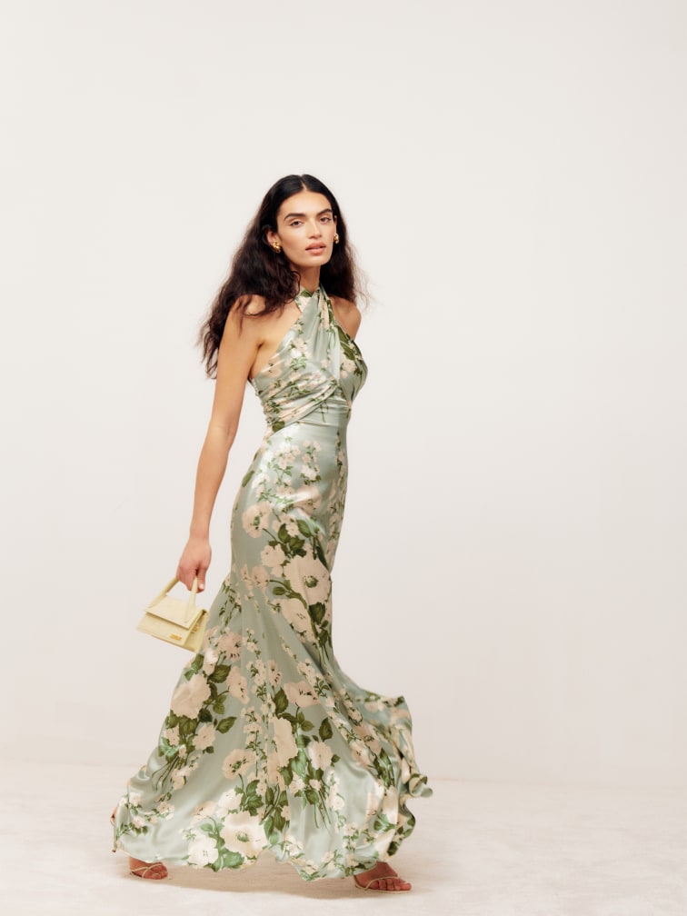 Sustainable Women's Clothing and Accessories | Reformation