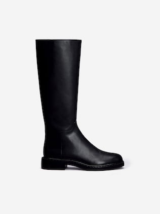 Sustainable Boots & Booties | Reformation
