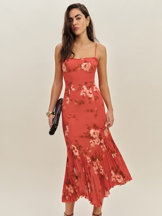 Bra Friendly Collection | Sustainable Tops and Dresses | Reformation