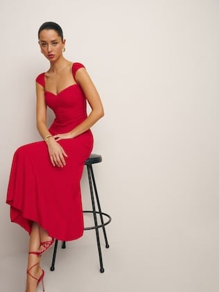 Sustainable Dresses - Shop Women's Dresses | Reformation
