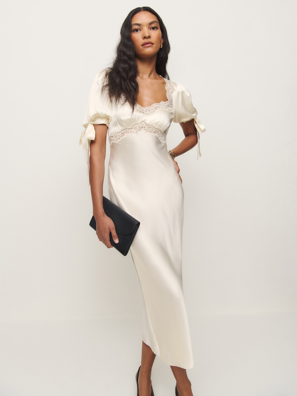 Sustainable Women's Clothing and Accessories | Reformation