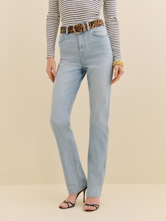 Reformation x ThredUp - Clothing Circularity