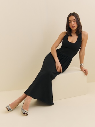 Bra Friendly Collection | Sustainable Tops and Dresses | Reformation