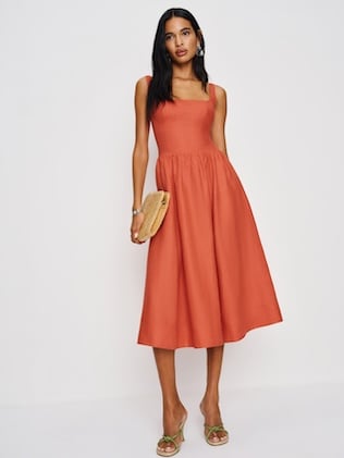 Bra Friendly Collection | Sustainable Tops and Dresses | Reformation