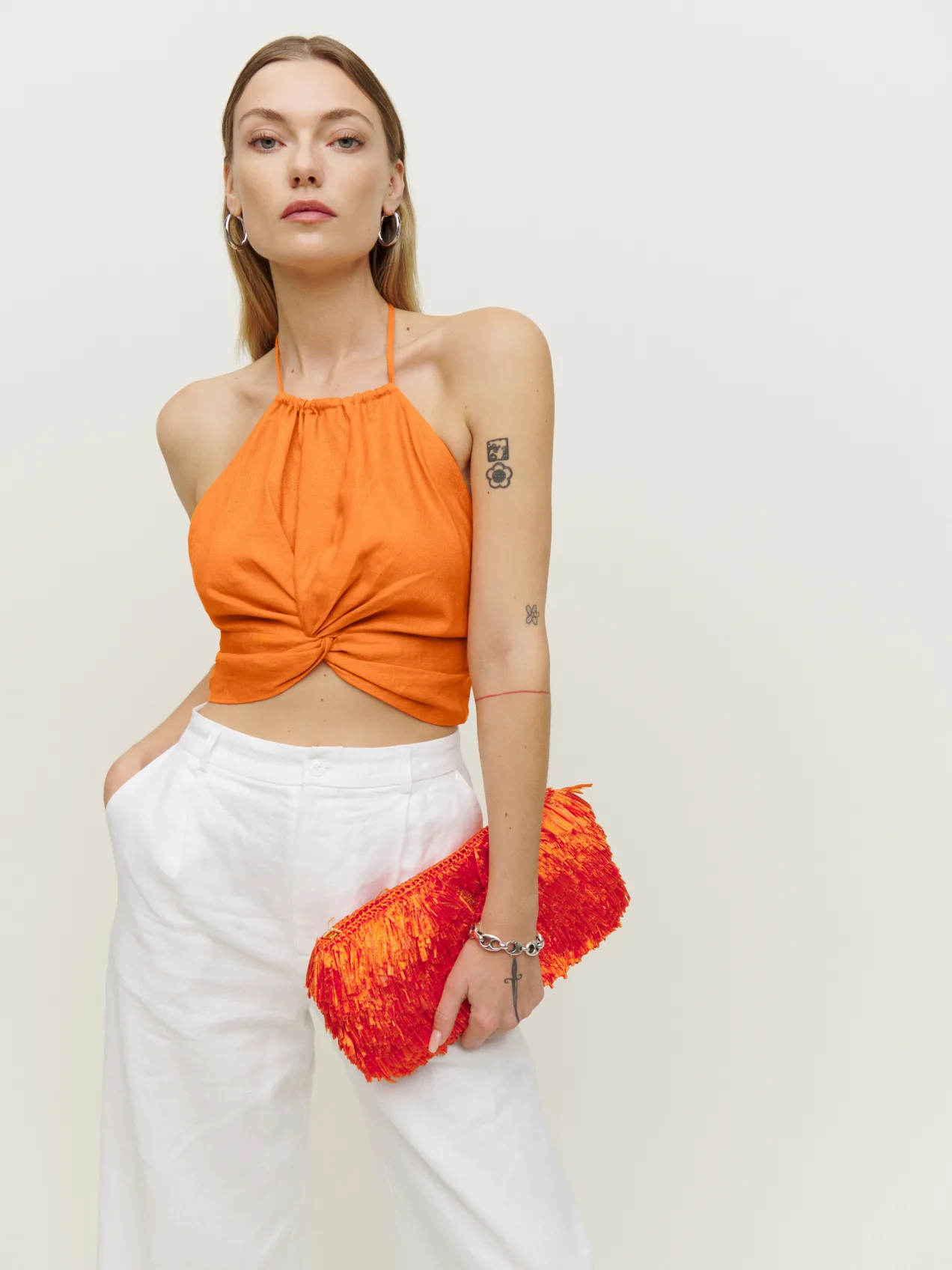 Indy Officinalis | Reformation