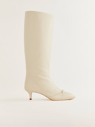 Sustainable Boots & Booties | Reformation