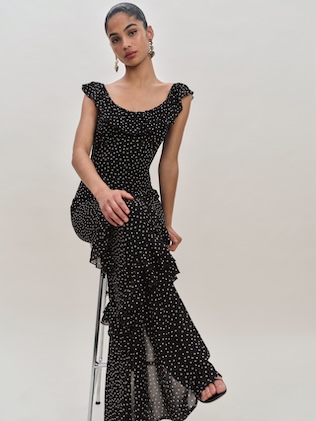 Wedding & Party Dresses | Sustainable Bridal | Reformation