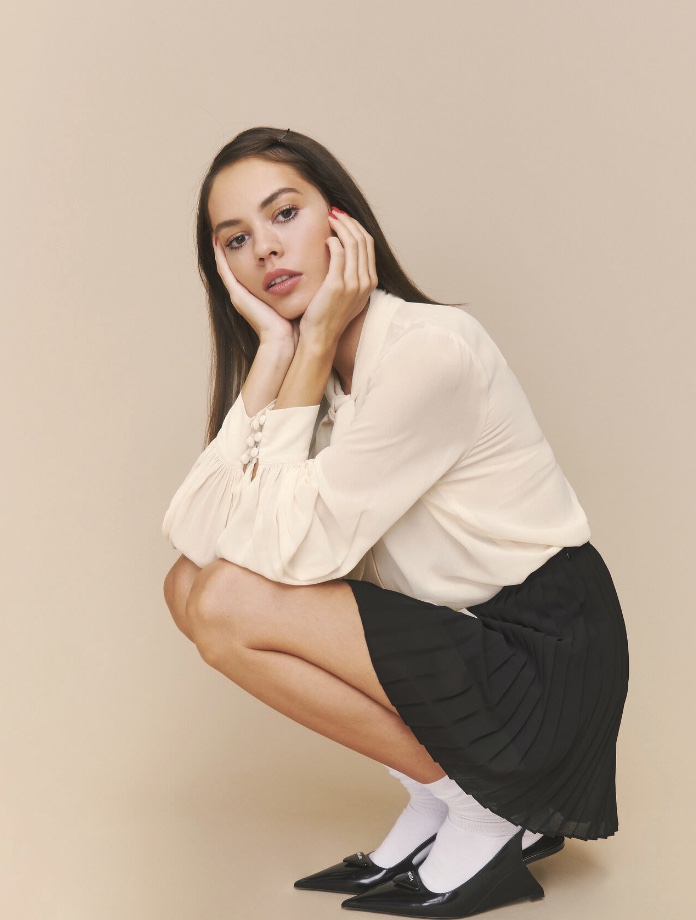 Sustainable Dresses - Shop Women's Dresses | Reformation