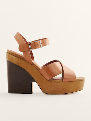 Sustainable Sandals | All Sandals | Reformation
