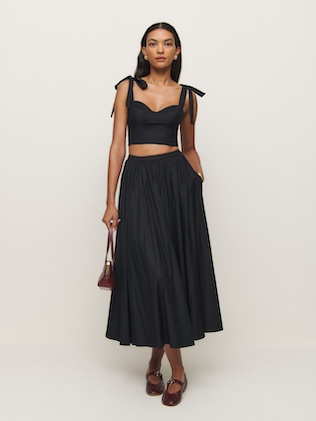 Sustainable Dresses - Shop Women's Dresses | Reformation
