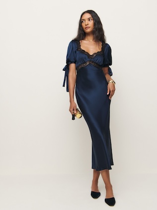 Sustainable Dresses - Shop Women's Dresses | Reformation