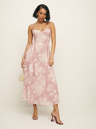 Sustainable Dresses - Shop Women's Dresses | Reformation