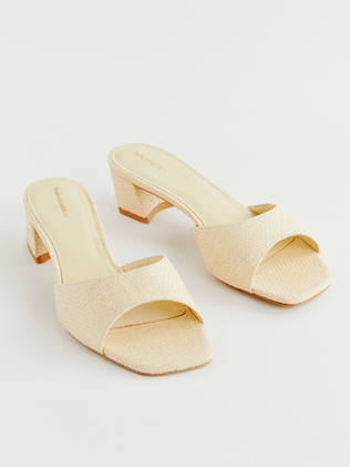 Women's Sustainable Shoes | Reformation