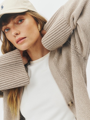 Women's Sweaters | Reformation