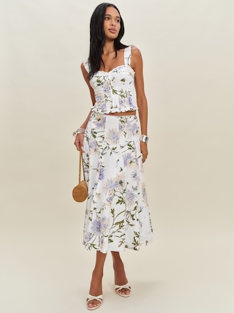 Bra Friendly Collection | Sustainable Tops and Dresses | Reformation