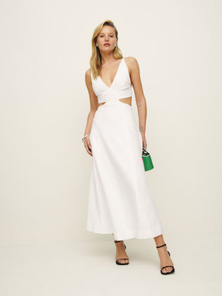 Sustainable Dresses - Shop Women's Dresses | Reformation