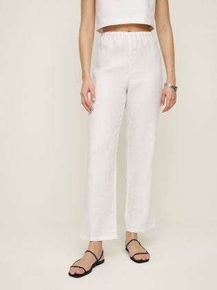 Pants | Sustainable Clothing | Reformation