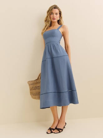 Sustainable Dresses - Shop Women's Dresses | Reformation
