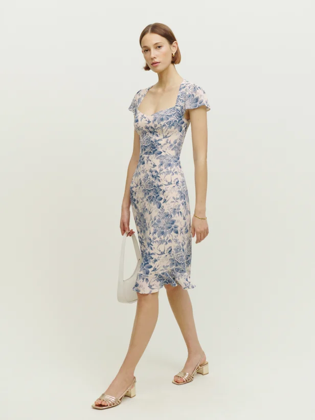 Sustainable Dresses - Shop Women's Dresses | Reformation