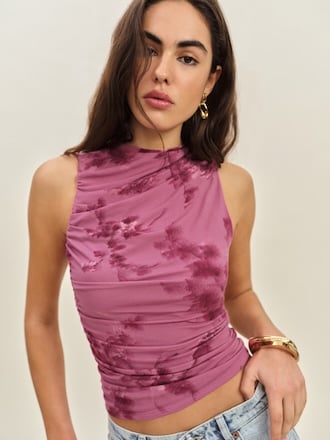 Reformation x ThredUp - Clothing Circularity