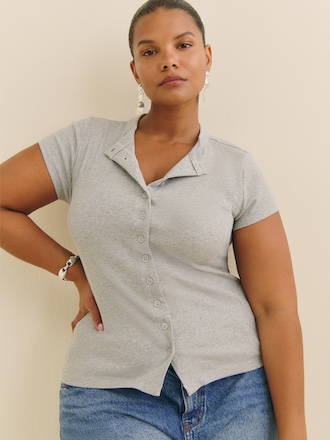 Bra Friendly Collection | Sustainable Tops and Dresses | Reformation