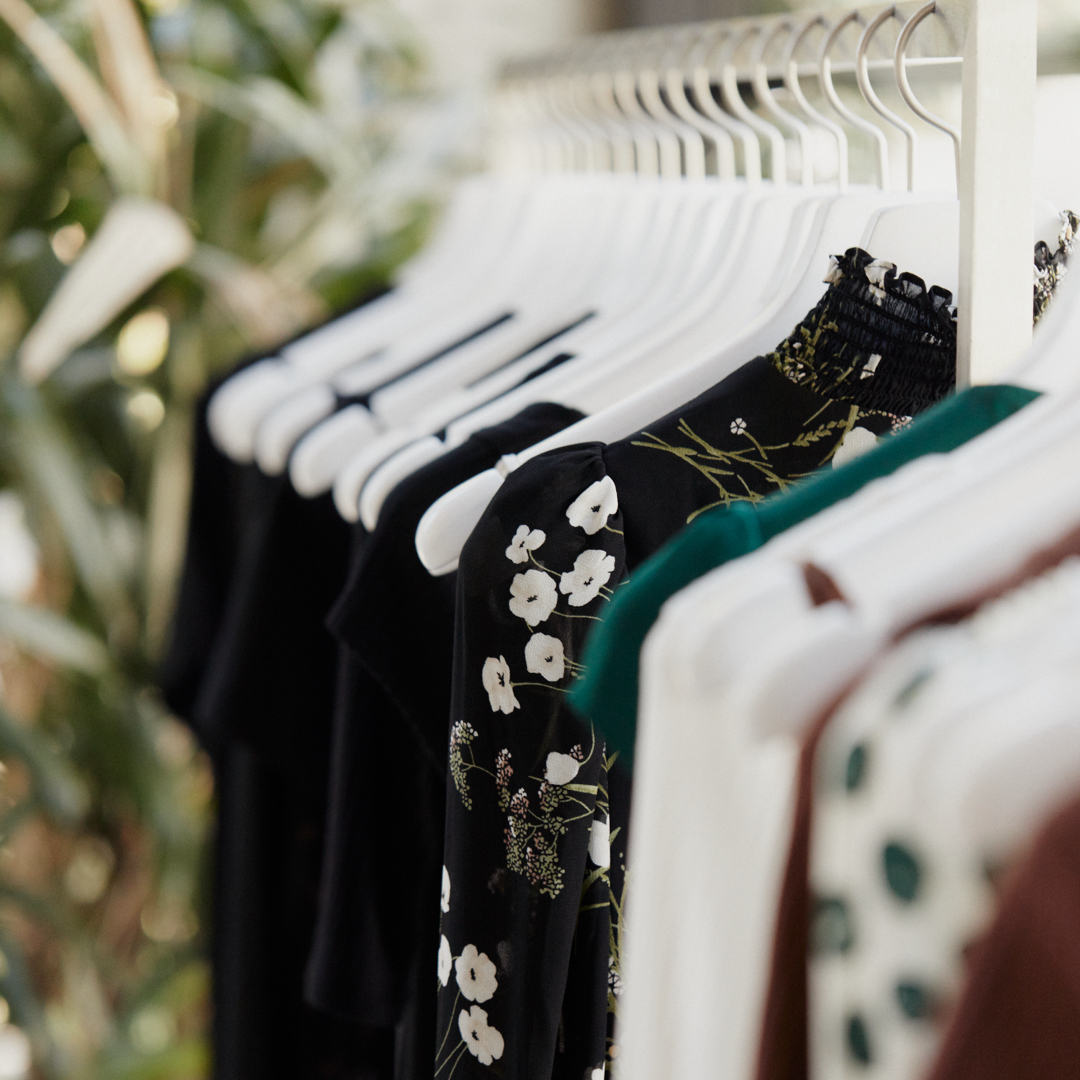 Our Stores | Reformation