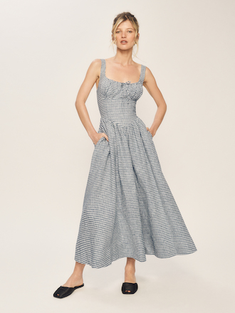 Sustainable Dresses - Shop Women's Dresses | Reformation