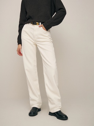 Pants | Sustainable Clothing | Reformation