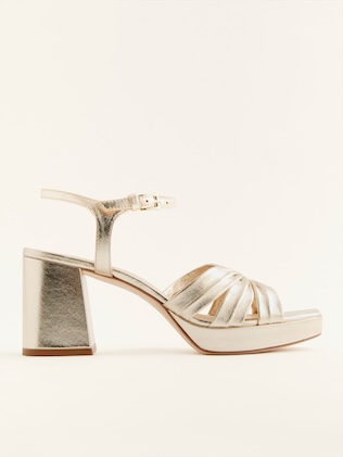Sustainable Sandals | All Sandals | Reformation