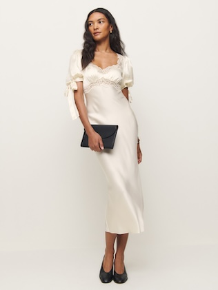 Sustainable Dresses - Shop Women's Dresses | Reformation