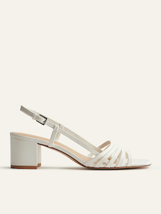 Sustainable Sandals | All Sandals | Reformation