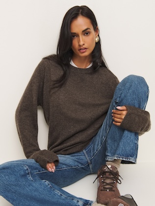 Women's Sweaters | Reformation