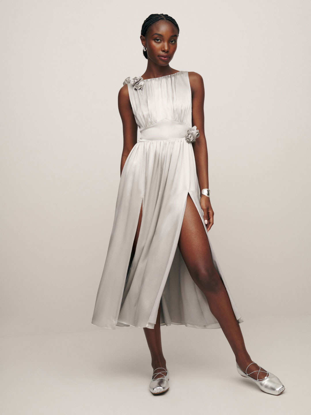 Reformation × New York City Ballet