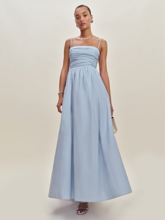 Reformation x ThredUp - Clothing Circularity