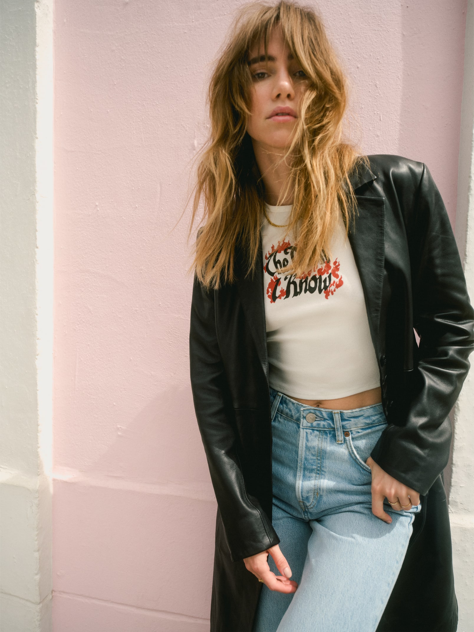 New Ref Jeans Clothing | Reformation