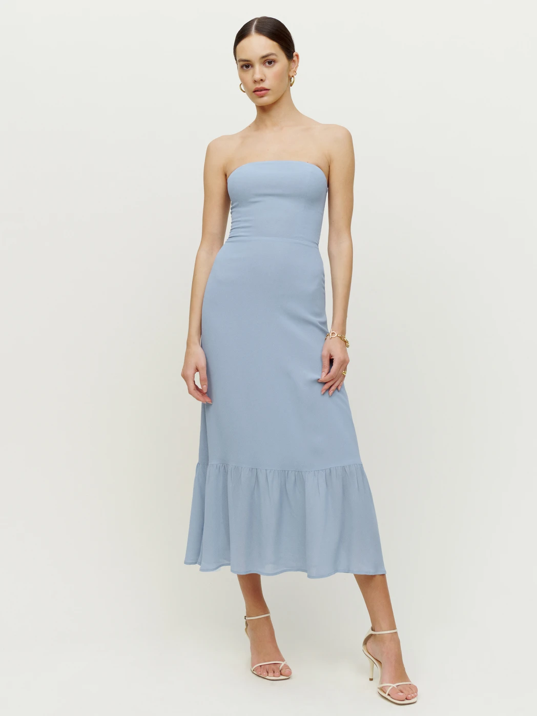 Sustainable Dresses - Shop Women's Dresses | Reformation