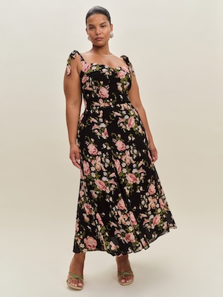 Plus Size Clothing - Dresses & More | Reformation