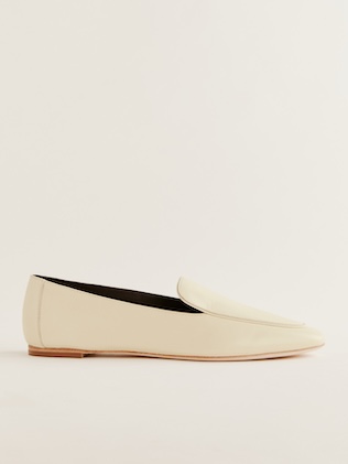 Loafers | Sustainable Shoes | Reformation