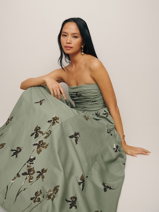 All Women's Clothing | Reformation