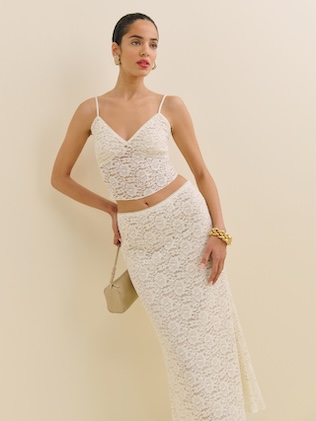 Sustainable Dresses - Shop Women's Dresses | Reformation