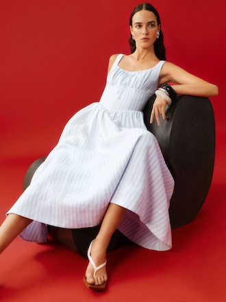 Bra Friendly Collection | Sustainable Tops and Dresses | Reformation