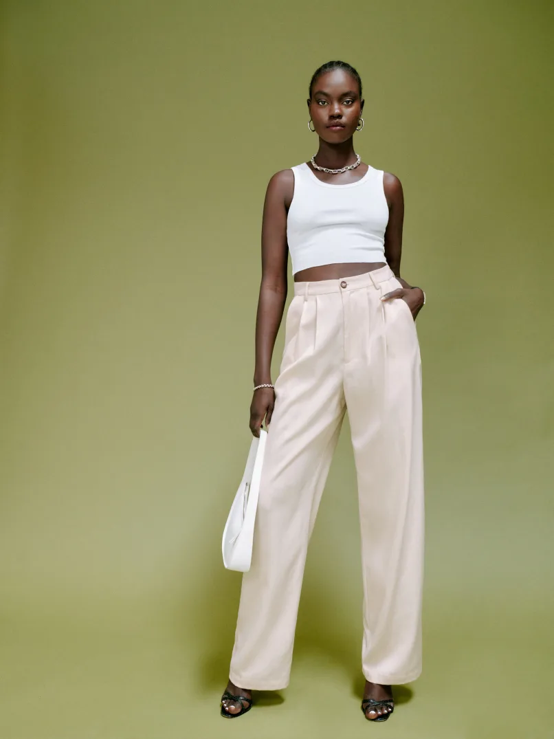 Sneakers | Sustainable Shoes | Reformation