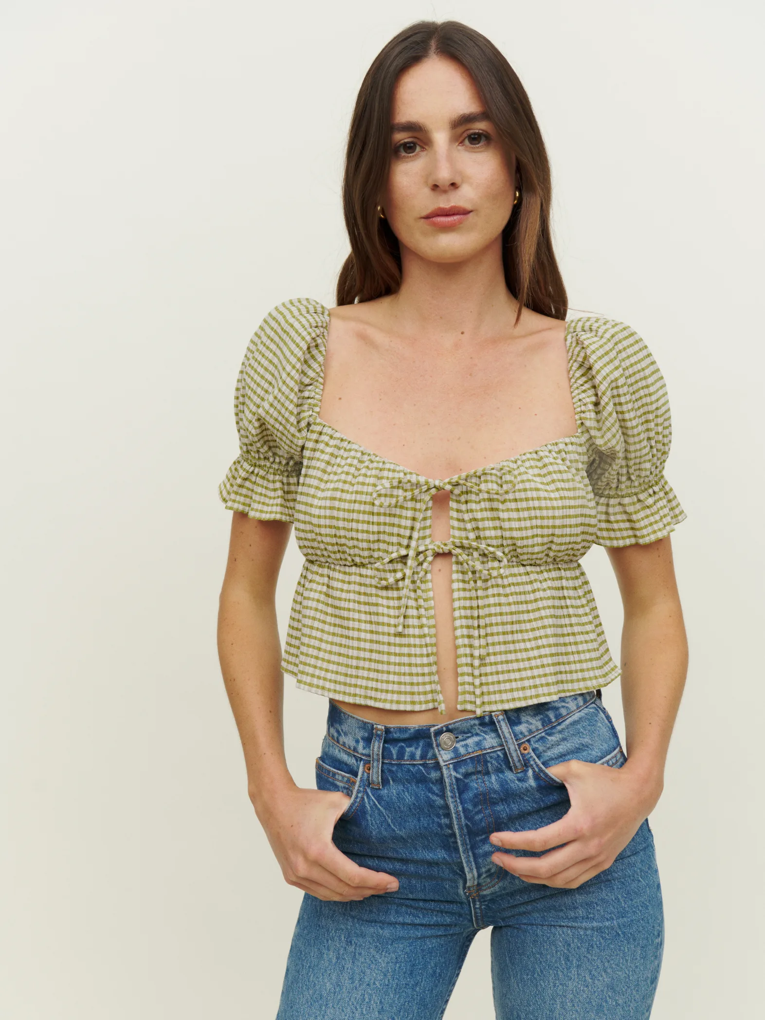 Our Stores | Reformation