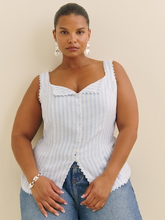 Bra Friendly Collection | Sustainable Tops and Dresses | Reformation