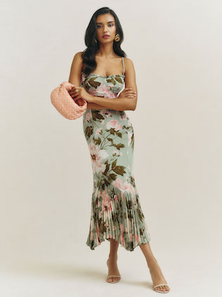 Sustainable Dresses - Shop Women's Dresses | Reformation