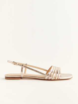 Sustainable Sandals | All Sandals | Reformation