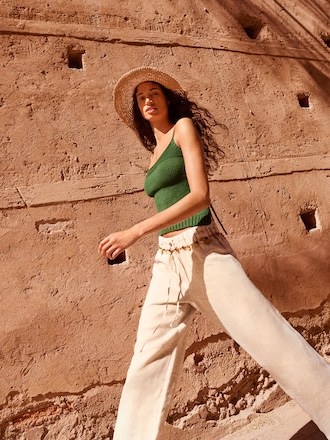 Bra Friendly Collection | Sustainable Tops and Dresses | Reformation