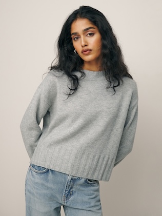 Women's Sweaters | Reformation